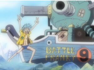 Cyborg Franky Wiki, Height, Age, Family, Biography & More – Animephied.com
