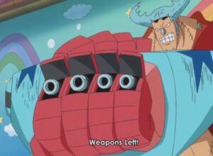Cyborg Franky Wiki, Height, Age, Family, Biography & More – Animephied.com