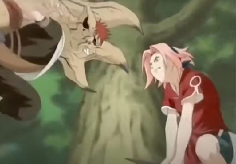 Sakura Haruno (Naruto) Wiki, Age, Husband, Family, Biography & More ...