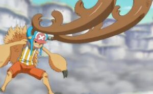 Tony Tony Chopper Wiki, Height, Age, Family, Biography & More ...