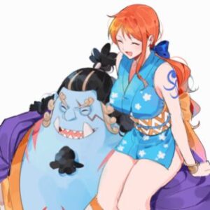 Nami Wiki, Age, Height, Boyfriend, Family, Biography & More ...