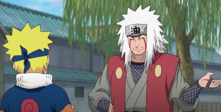 Jiraiya (Naruto) Wiki, Age, Family, Death, Biography & More ...