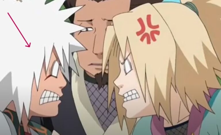 Jiraiya (Naruto) Wiki, Age, Family, Death, Biography & More ...