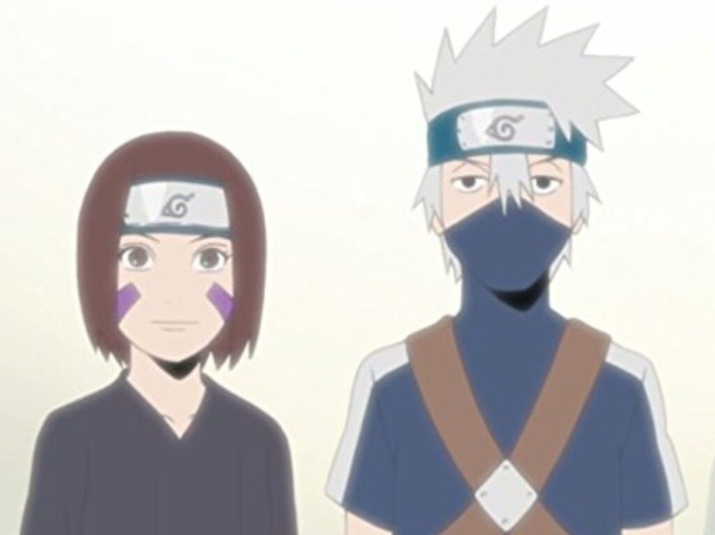 Kakashi Hatake (Naruto) Wiki, Age, Height, Girlfriend, Biography & More ...