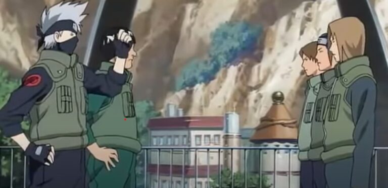Kakashi Hatake (Naruto) Wiki, Age, Height, Girlfriend, Biography & More ...