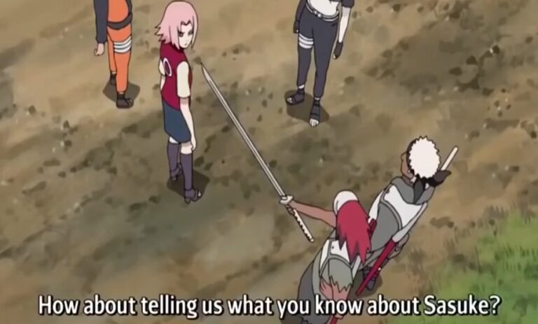 Sakura Haruno (Naruto) Wiki, Age, Husband, Family, Biography & More ...