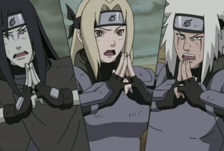 Orochimaru (Naruto) Wiki, Age, Gender, Death, Family, Biography & More ...