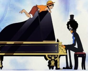 Brook Wiki, Height, Age, Family, Death, Biography & More – Animephied.com