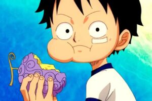 Monkey D Luffy Wiki, Age, Height, Girlfriend, Family, Biography & More ...
