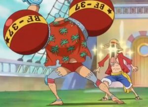 Cyborg Franky Wiki, Height, Age, Family, Biography & More – Animephied.com