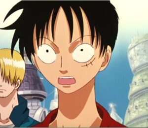 Monkey D Luffy Wiki, Age, Height, Girlfriend, Family, Biography & More ...