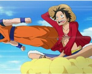 Monkey D Luffy Wiki, Age, Height, Girlfriend, Family, Biography & More ...