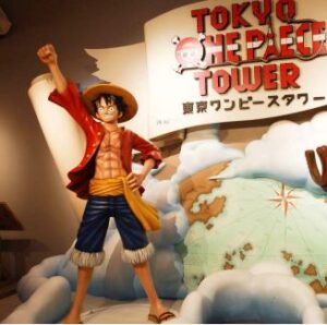 Monkey D Luffy Wiki, Age, Height, Girlfriend, Family, Biography & More ...