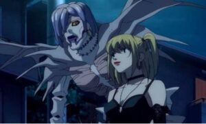 Rem (Shinigami) Wiki, Age, Height, Girlfriend, Death, Biography & More ...