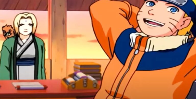 Tsunade Senju (Naruto) Wiki, Age, Family, Boyfriends, Biography & More ...