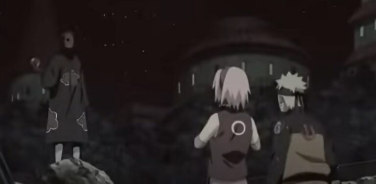 Obito Uchiha (Naruto) Wiki, Age, Family, Death, Biography & More ...