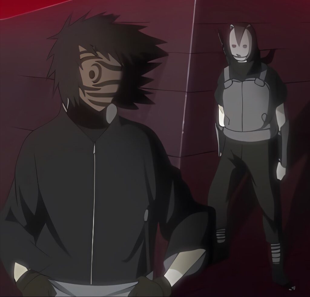 Obito Uchiha (Naruto) Wiki, Age, Family, Death, Biography & More ...