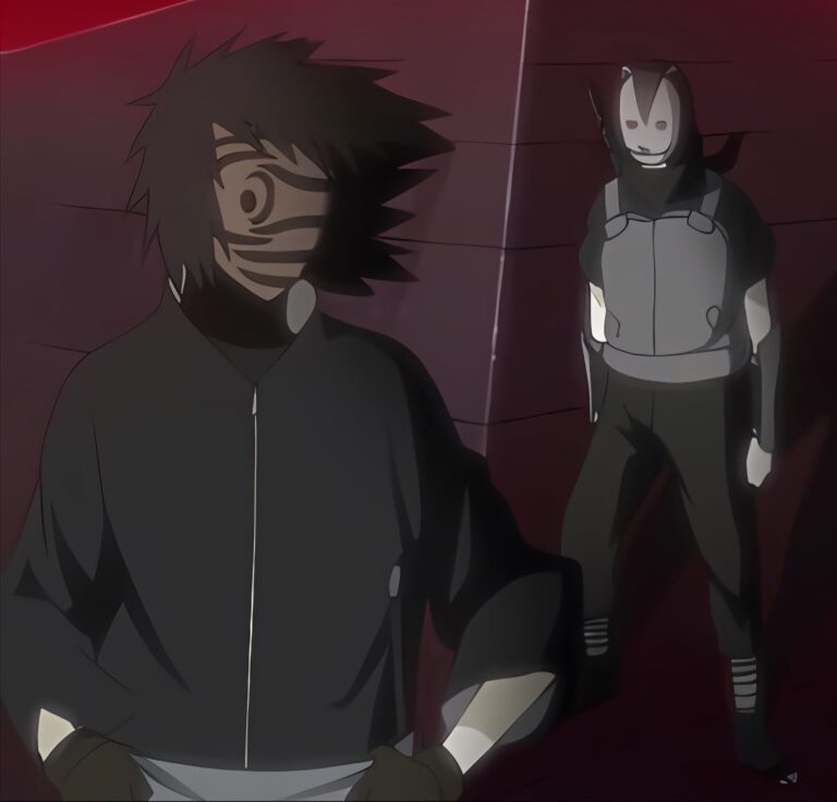 Obito Uchiha (Naruto) Wiki, Age, Family, Death, Biography & More ...