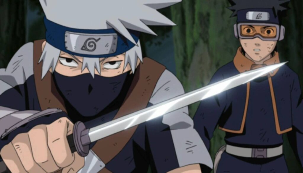 Obito Uchiha (Naruto) Wiki, Age, Family, Death, Biography & More ...