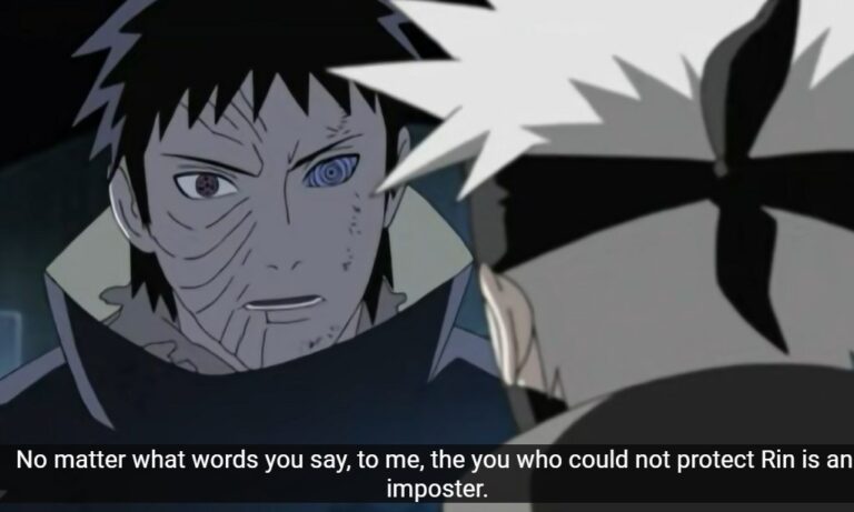 Obito Uchiha (Naruto) Wiki, Age, Family, Death, Biography & More ...