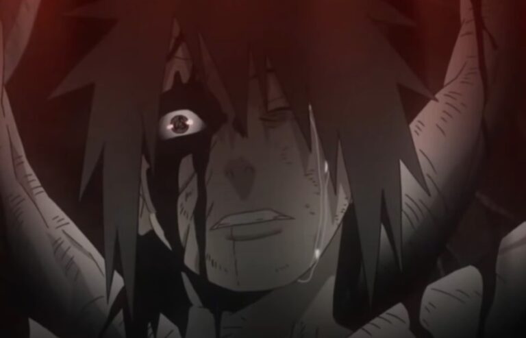 Obito Uchiha (Naruto) Wiki, Age, Family, Death, Biography & More ...