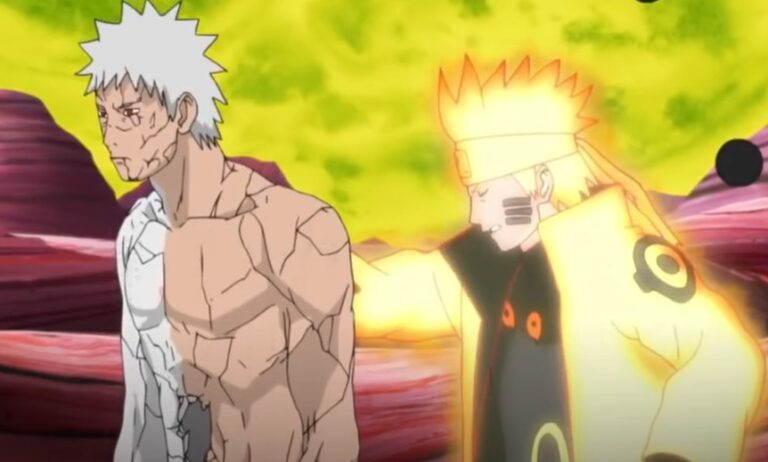 Obito Uchiha (Naruto) Wiki, Age, Family, Death, Biography & More ...