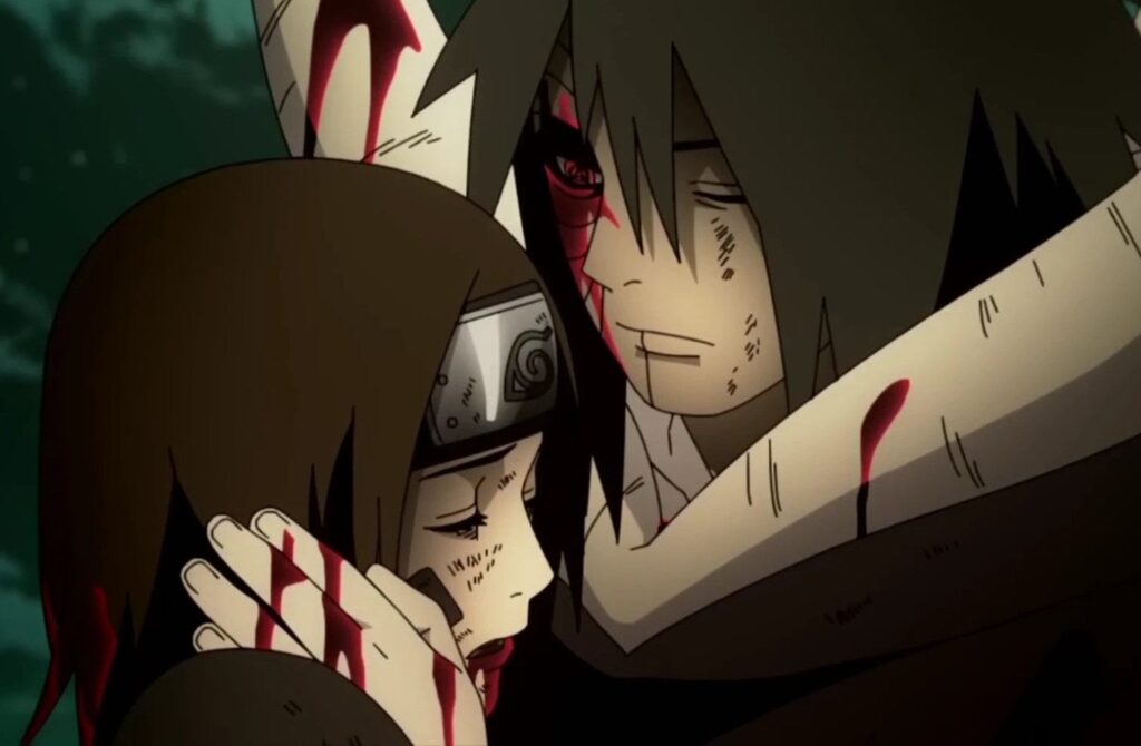 Obito Uchiha (Naruto) Wiki, Age, Family, Death, Biography & More ...
