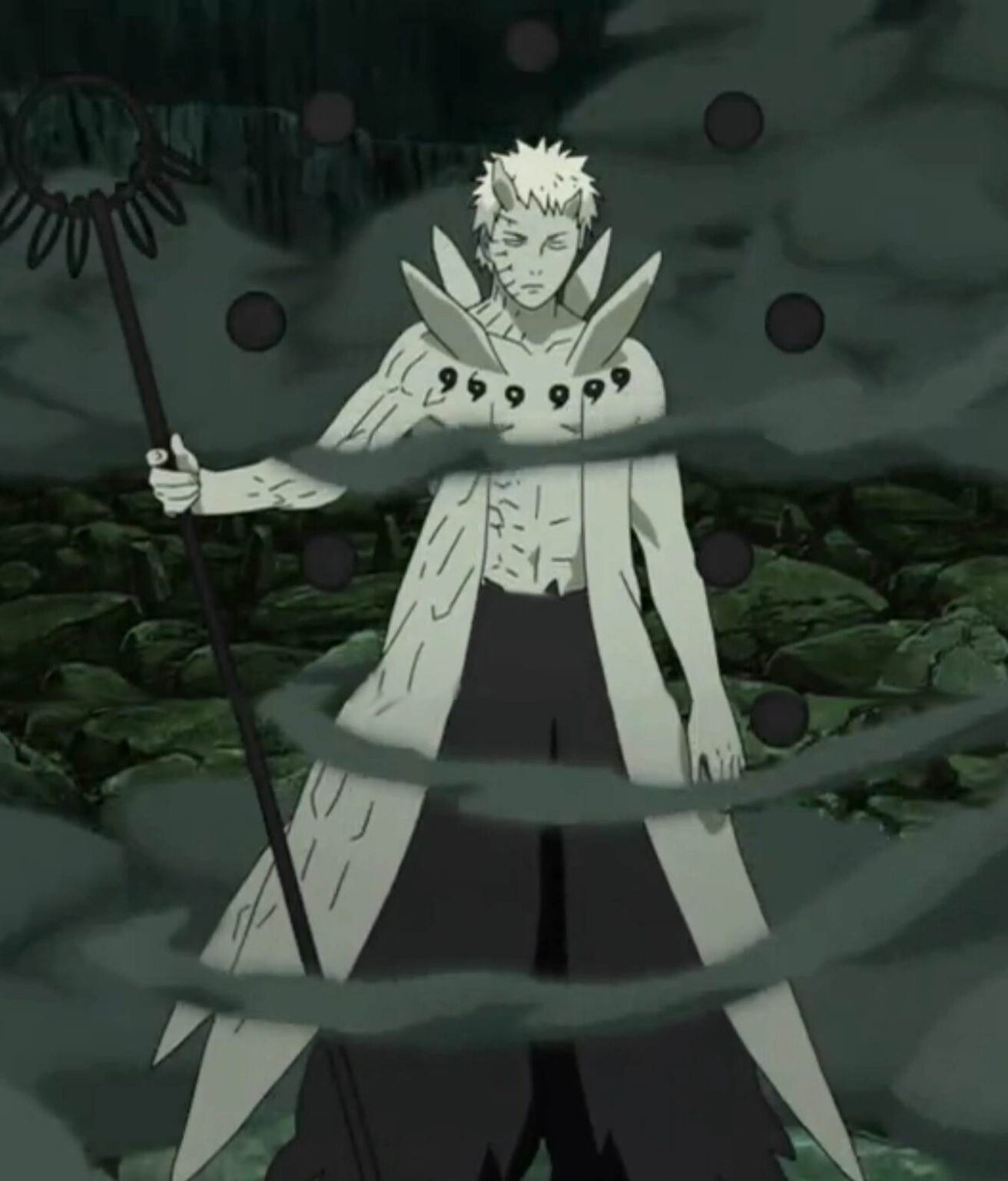 Obito Uchiha (Naruto) Wiki, Age, Family, Death, Biography & More ...