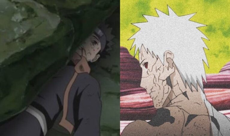 Obito Uchiha (Naruto) Wiki, Age, Family, Death, Biography & More ...