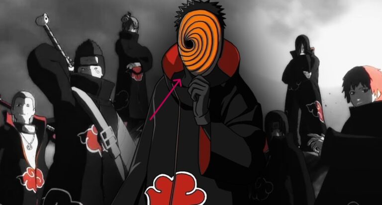 Obito Uchiha (Naruto) Wiki, Age, Family, Death, Biography & More ...