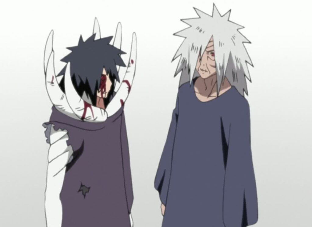 Obito Uchiha (Naruto) Wiki, Age, Family, Death, Biography & More ...