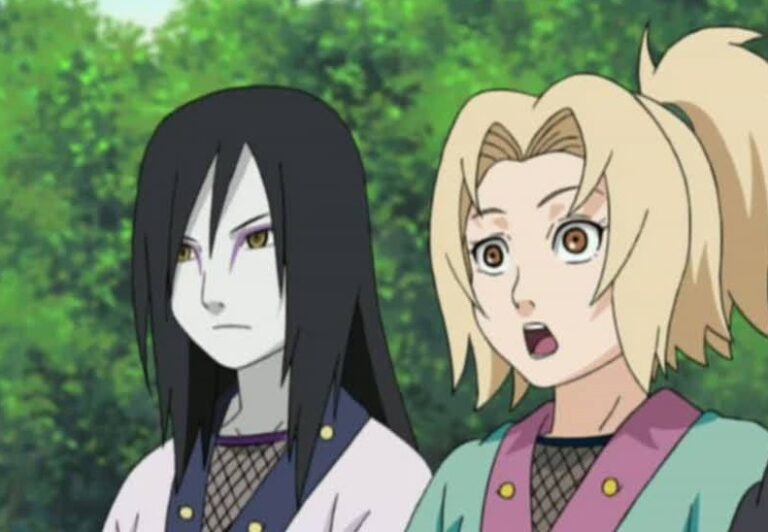 Orochimaru (Naruto) Wiki, Age, Gender, Death, Family, Biography & More ...