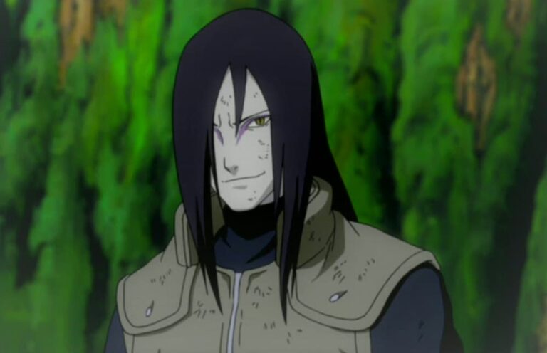 Orochimaru (Naruto) Wiki, Age, Gender, Death, Family, Biography & More ...