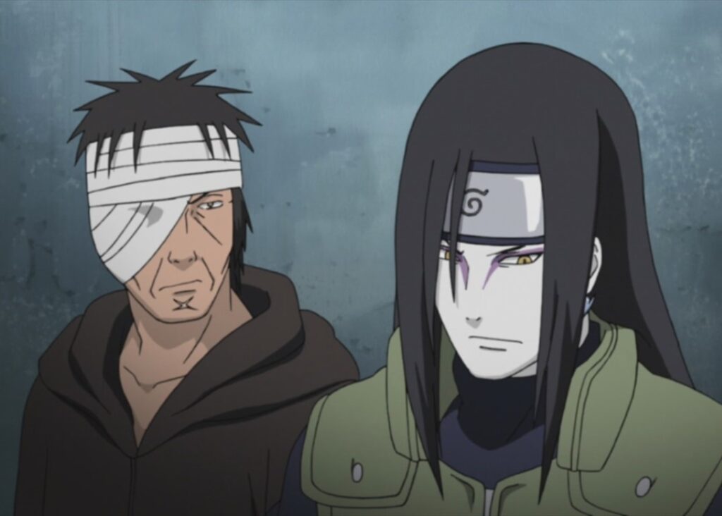 Orochimaru (Naruto) Wiki, Age, Gender, Death, Family, Biography & More ...