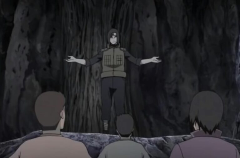 Orochimaru (Naruto) Wiki, Age, Gender, Death, Family, Biography & More ...