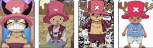 Tony Tony Chopper Wiki, Height, Age, Family, Biography & More ...