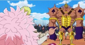 Donquixote Doflamingo Wiki, Height, Age, Family, Biography & More ...