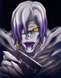 Rem (Shinigami) Wiki, Age, Height, Girlfriend, Death, Biography & More ...