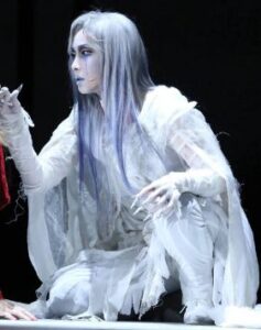 Rem (Shinigami) Wiki, Age, Height, Girlfriend, Death, Biography & More ...