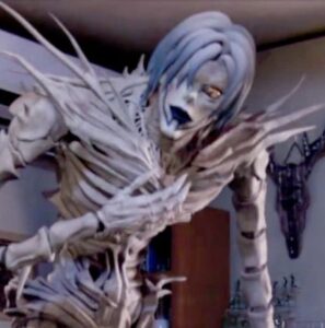 Rem (Shinigami) Wiki, Age, Height, Girlfriend, Death, Biography & More ...