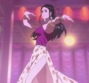 Nico Robin Wiki, Height, Age, Family, Boyfriend, Biography & More ...