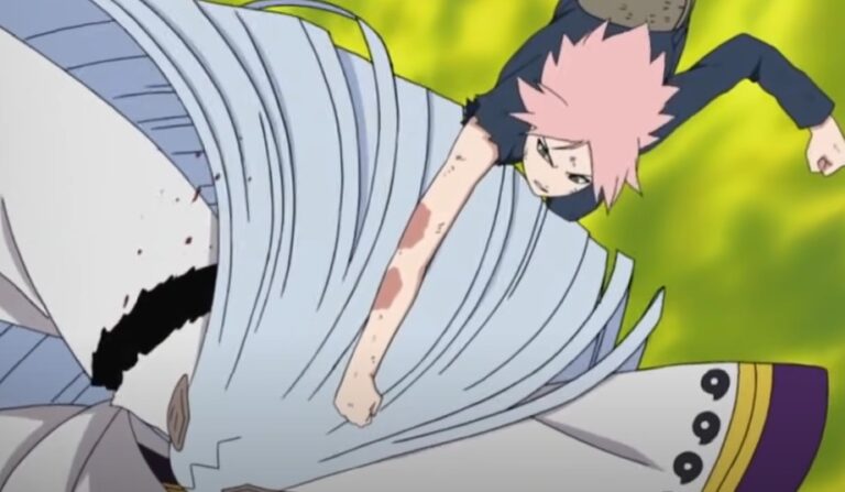 Sakura Haruno (Naruto) Wiki, Age, Husband, Family, Biography & More ...