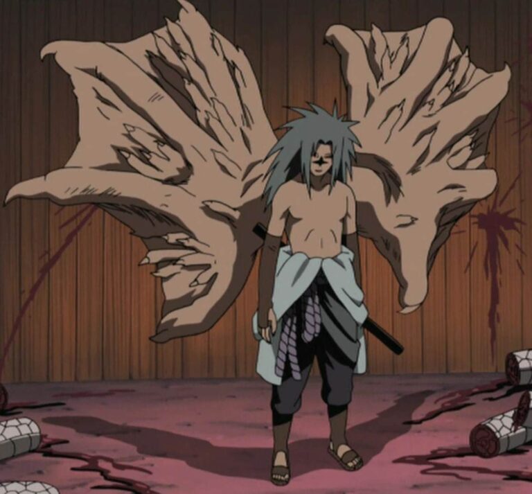 Sasuke Uchiha (Naruto) Wiki, Age, Wife, Family, Biography & More ...