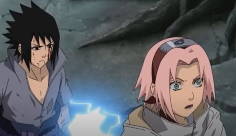 Sakura Haruno (Naruto) Wiki, Age, Husband, Family, Biography & More ...