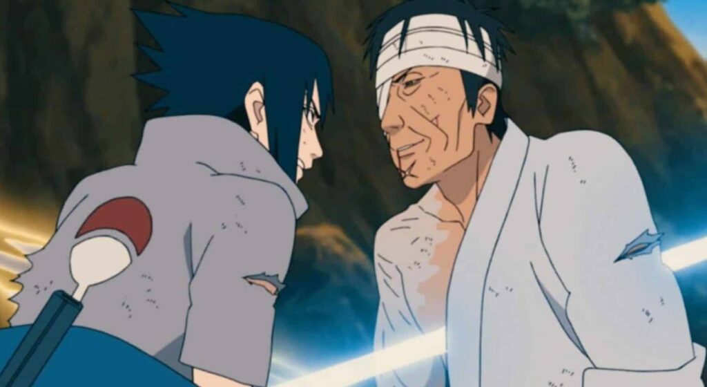 Sasuke Uchiha (Naruto) Wiki, Age, Wife, Family, Biography & More ...