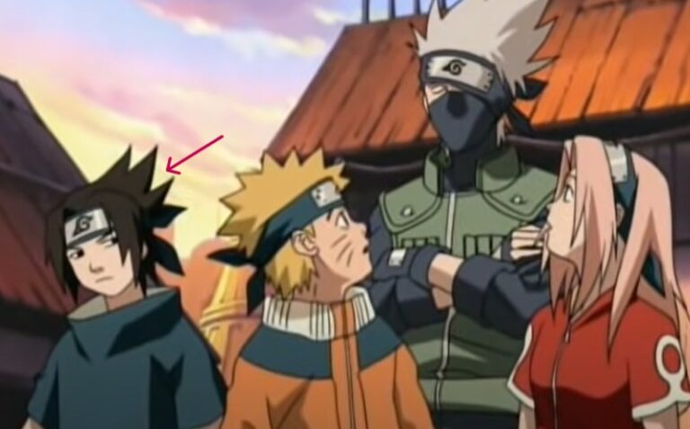 Sasuke Uchiha (Naruto) Wiki, Age, Wife, Family, Biography & More ...