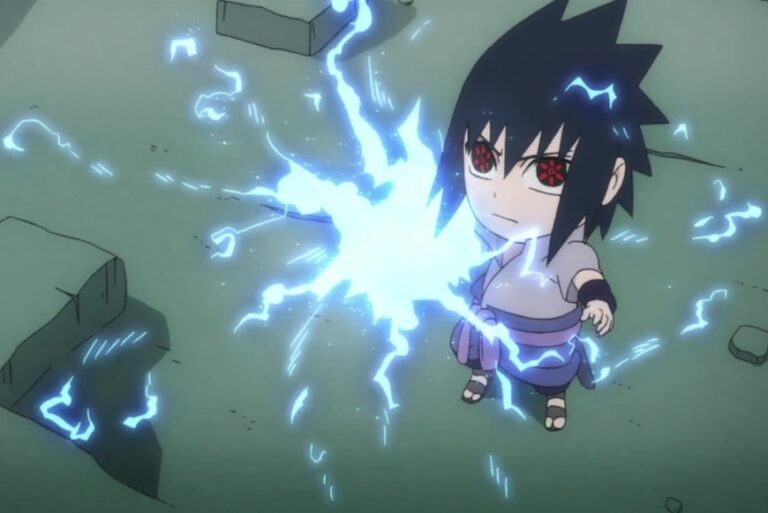 Sasuke Uchiha (Naruto) Wiki, Age, Wife, Family, Biography & More ...