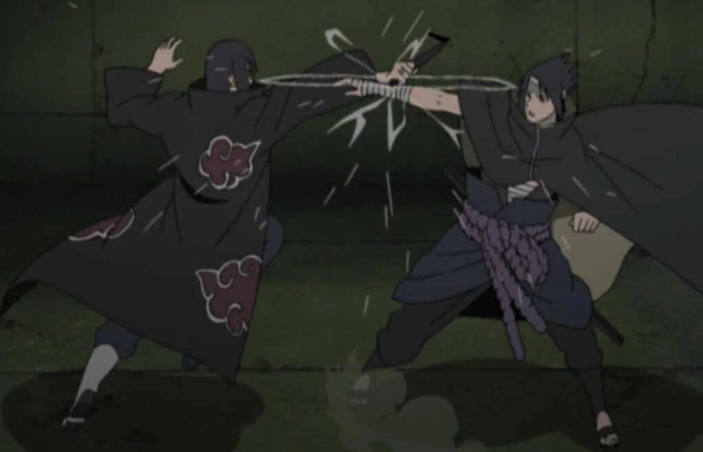 Sasuke Uchiha Naruto Wiki Age Wife Family Biography More