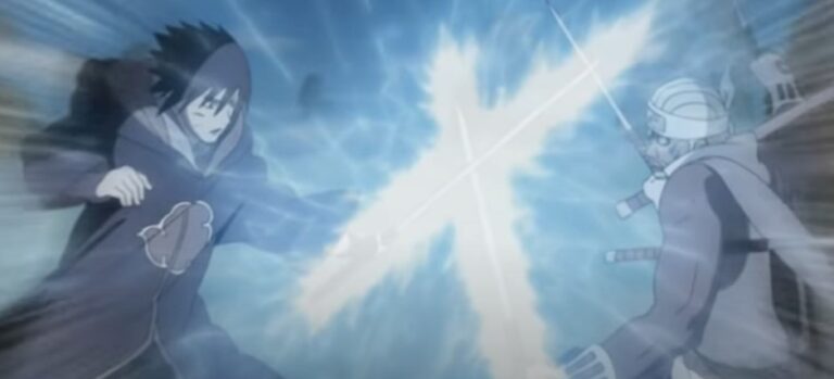 Sasuke Uchiha (Naruto) Wiki, Age, Wife, Family, Biography & More ...