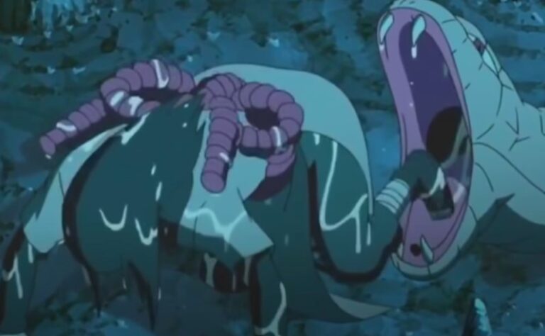 Orochimaru (Naruto) Wiki, Age, Gender, Death, Family, Biography & More ...